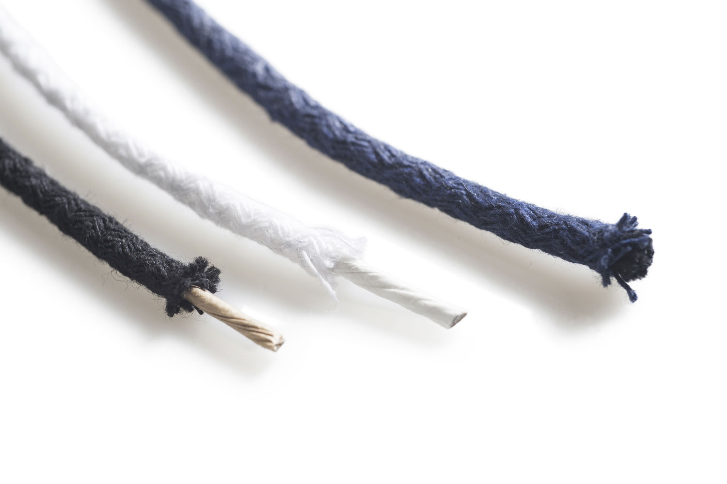 Corda Linea Cotone Automatiche | Allavelli Michele